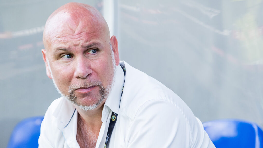 Fler klubbar uppges ha budat – hotet mot Hammarby - FotbollDirekt Fler klubbar uppges ha budat – hotet mot Hammarby - FotbollDirekt