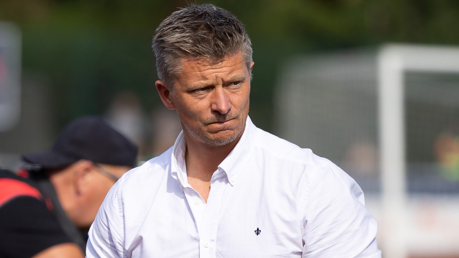 Thomassen hyllar motståndet: "Bäst i allsvenskan" - FotbollDirekt