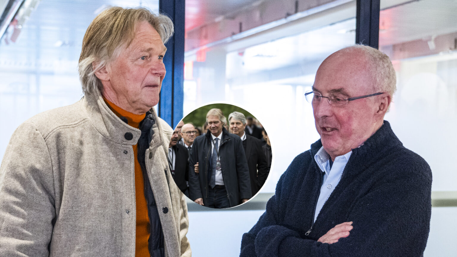 Svensk fotboll - FotbollDirekt