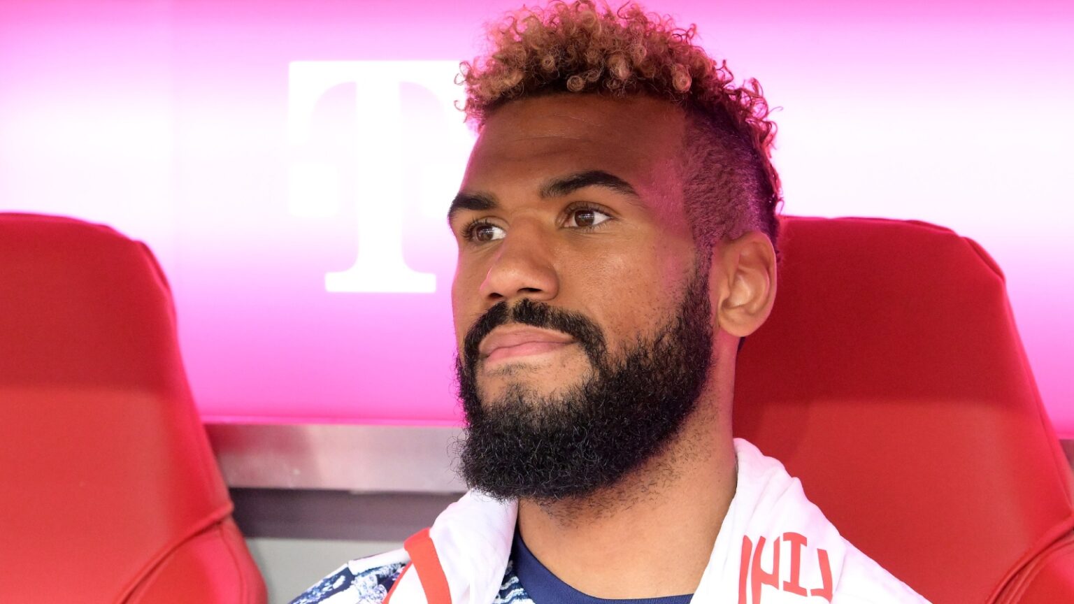 Officiellt: Choupo-Moting klar New York för Red Bulls - FotbollDirekt