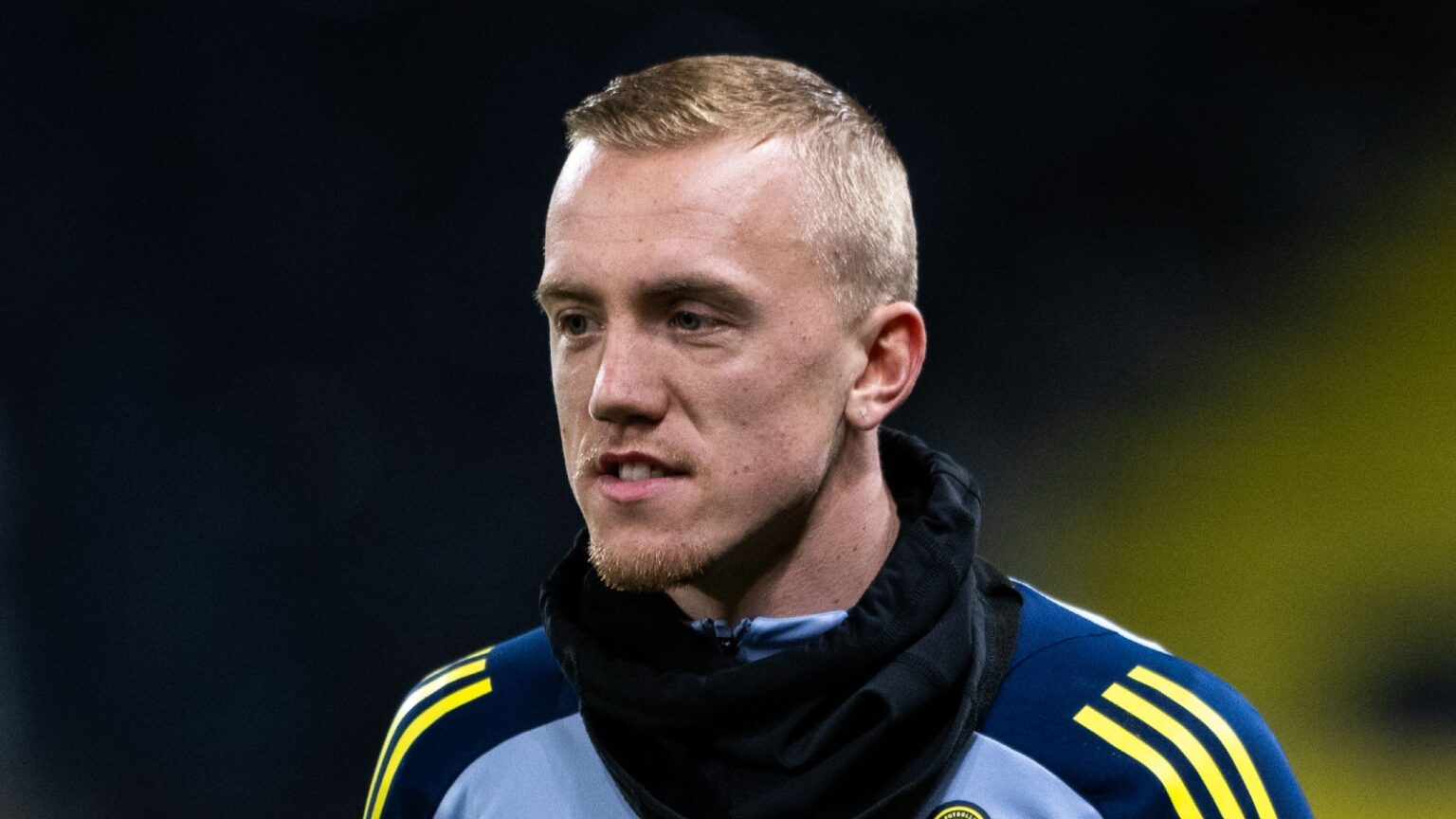 Lidberg till FD: "Behöver ingen förklaring från Jon" - FotbollDirekt