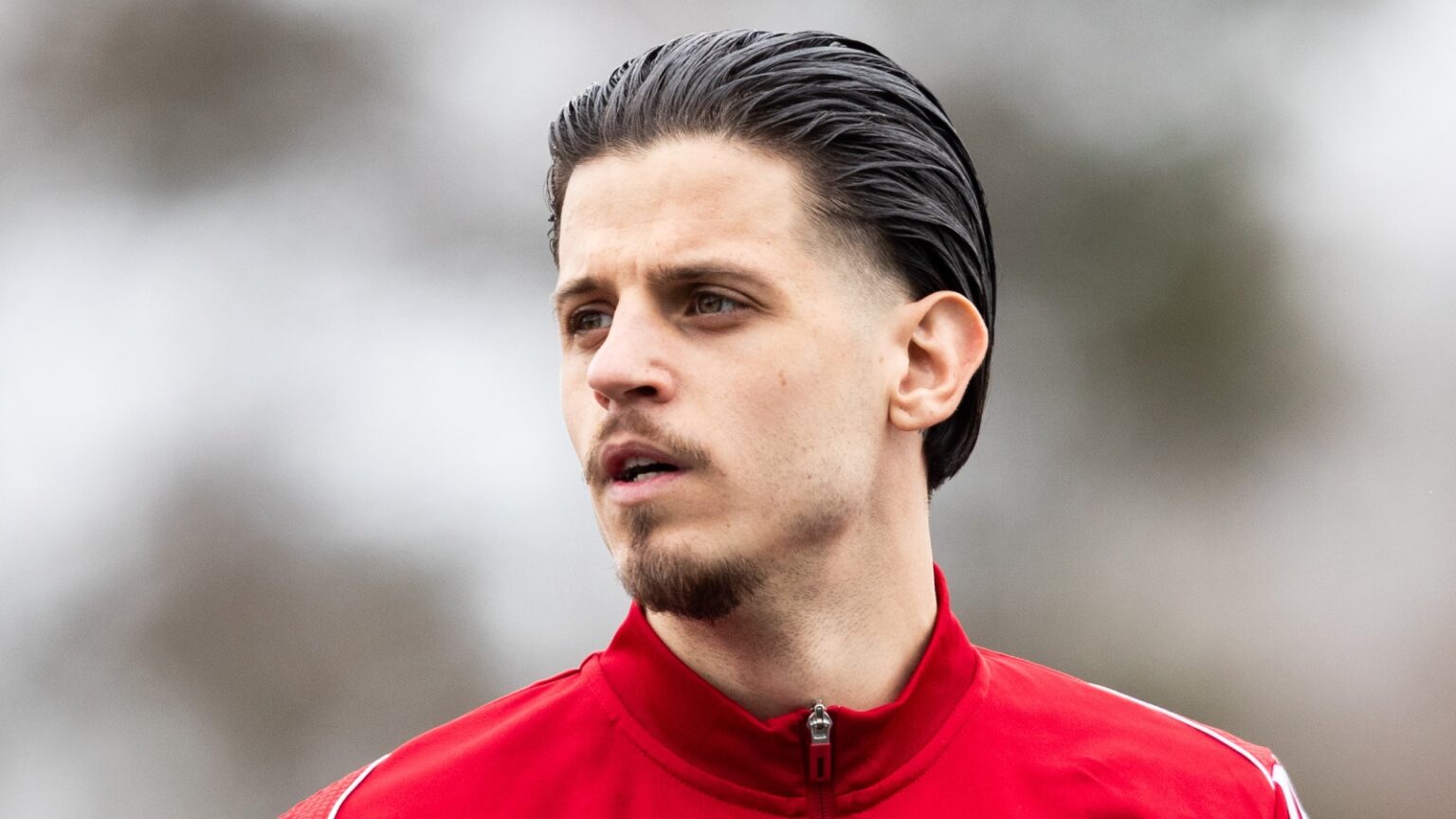 Officiellt: Mutic byter klubb i Thailand - FotbollDirekt