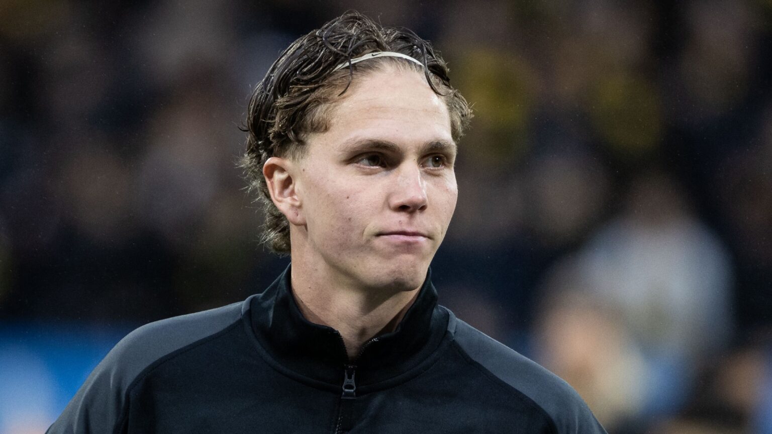 Lämnade AIK – nu ser Valakari ut att skriva på för San Diego