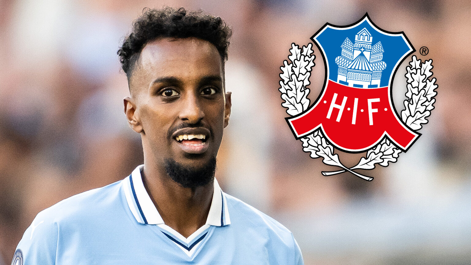 "Det vore inte dåligt för Helsingborg om Taha Ali säljs" - FotbollDirekt