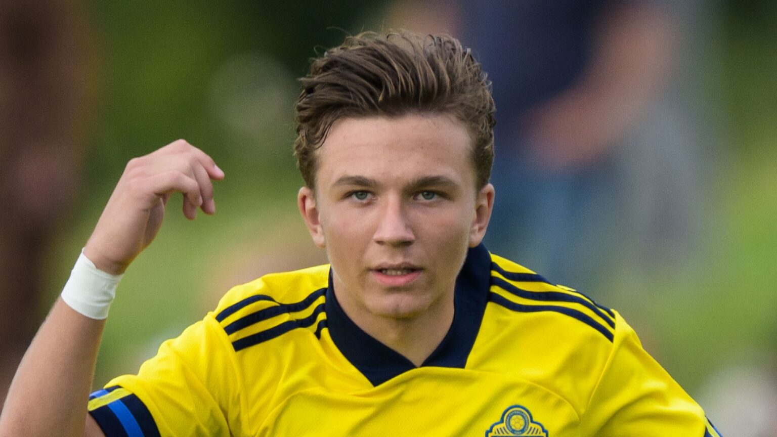 Officiellt: FD:s avslöjande bekräftat – Odefalk klar för FCK ...