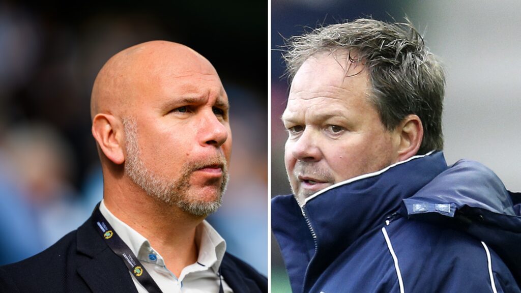 Uppgifter: Bajen får konkurrens om jättetalangen - FotbollDirekt