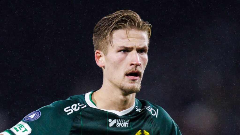 Uppgifter: Kassaklirr för Bajen – priset på Hammar - FotbollDirekt