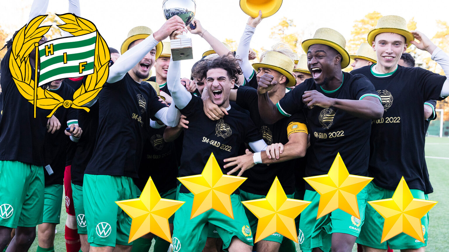 Bajen närmar sig topptrion: "I fas med de andra minus Malmö ...