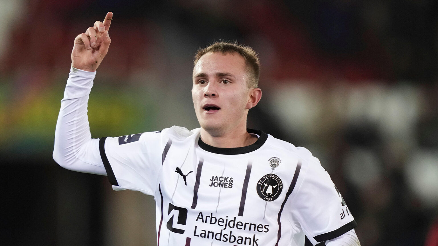 Klart: Brommapojkarna värvar Victor Lind - FotbollDirekt