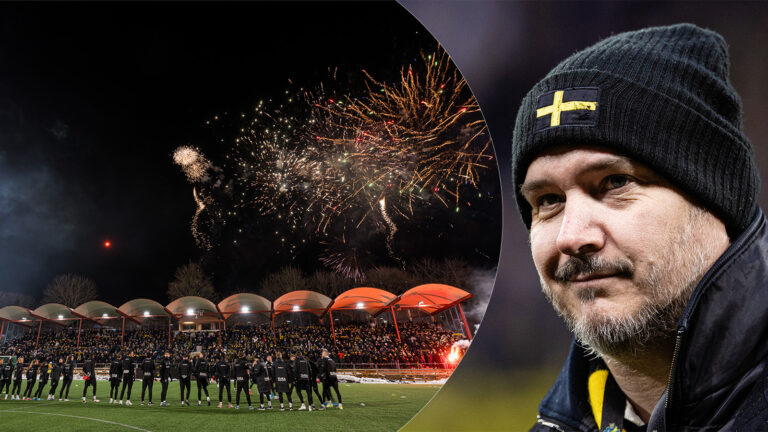 Gnaget-toppens brandtal: "Då kan AIK bli fullständigt ostoppbara ...