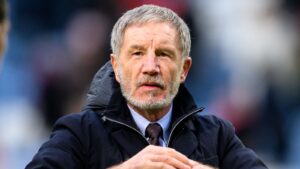 Uppgifter: Stuart Baxter återvänder till allsvenskan - FotbollDirekt
