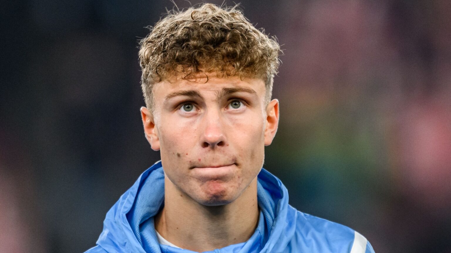 Orosmoln kring Hugo Bolin inför cuppremiären - FotbollDirekt