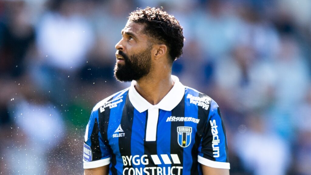 Officiellt: Kristopher Da Graca lånas ut till FC Schaffhausen ...