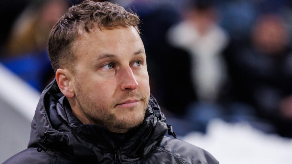 Uppgifter: Sirius visar intresse för mittback - FotbollDirekt