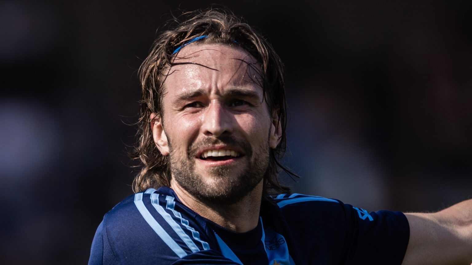 Uppgifter: Kevin Walker nära division 4-klubb - FotbollDirekt