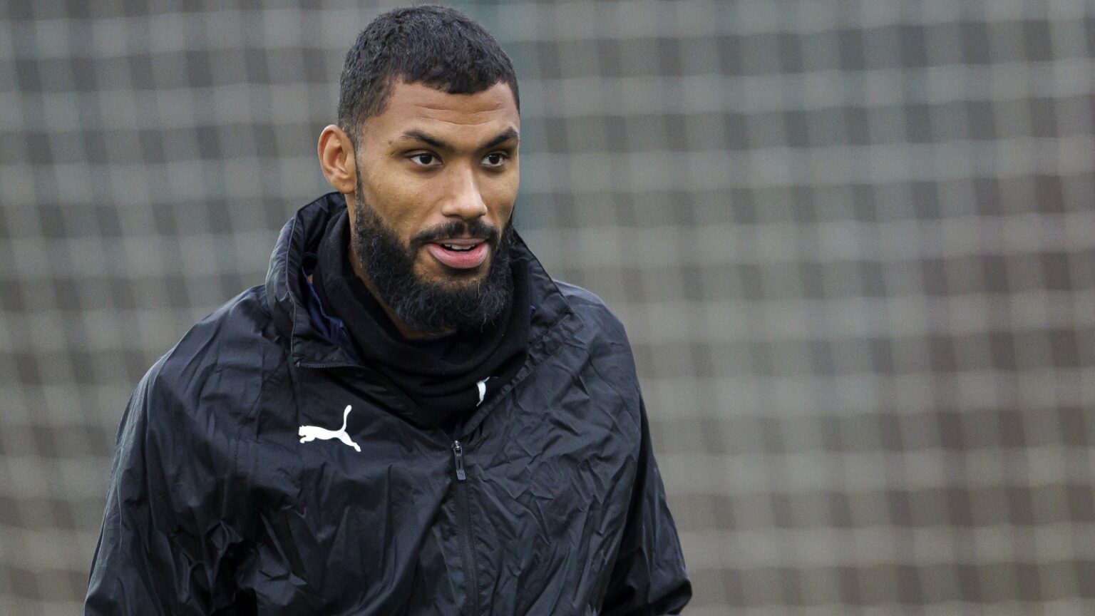 Officiellt: Jonathan Rasheed klar för KA Akureyri - FotbollDirekt