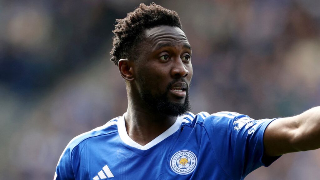 Uppgifter: Atletico Madrid visar intresse för Ndidi - FotbollDirekt