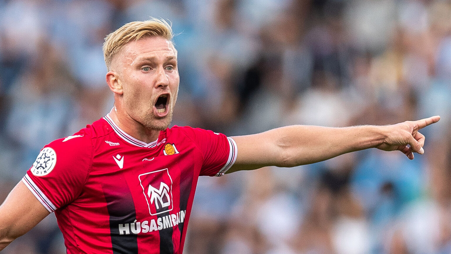 Ekroth om skrällen: "Visste att det var en tuff uppgift" - FotbollDirekt