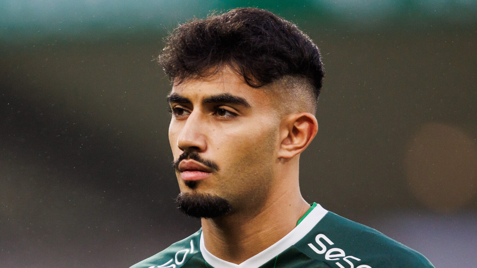 Madjed slår ner Turkiet-uppgifter: "Inget jag har koll på" - FotbollDirekt