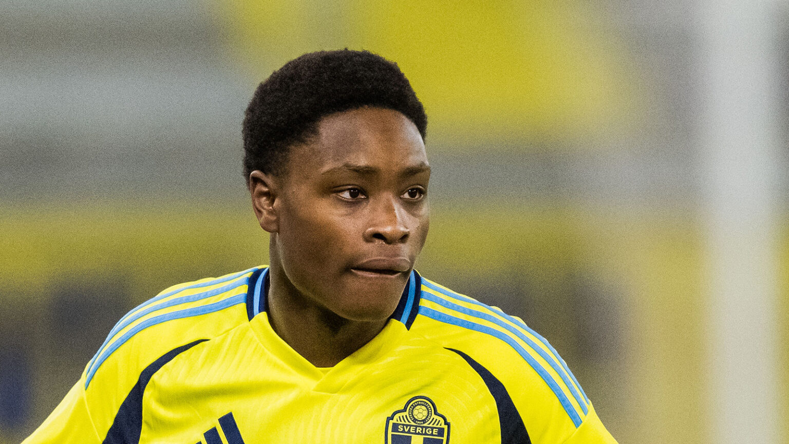 FD:s avslöjande bekräftat: Marrah klar för Hammarby - FotbollDirekt