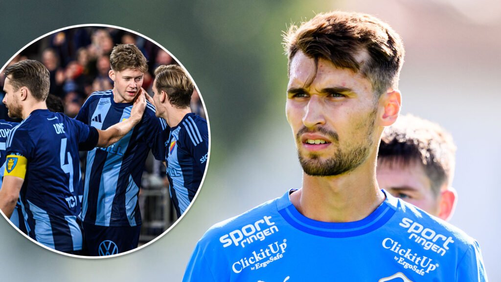 Vill sänka Djurgården – efter succédebuten: "Sjukare saker har hänt ...