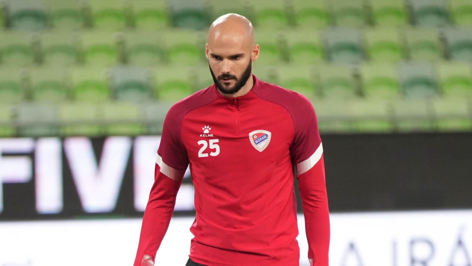 Klart: Manojlovic till Djurgården – Borac Banja Luka bekräftar ...