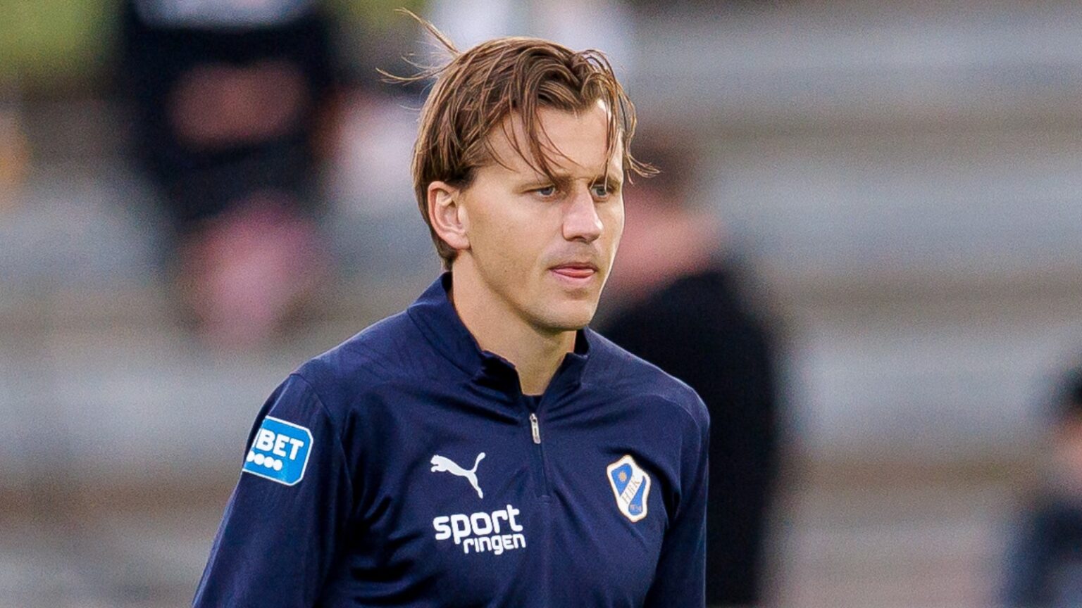 AVSLÖJAR: Nobbat utländsk klubb – Varberg fortsatt intresserade ...