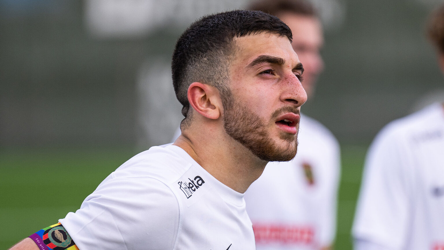 Klart: Mario Butros byter BP mot Arlanda - FotbollDirekt