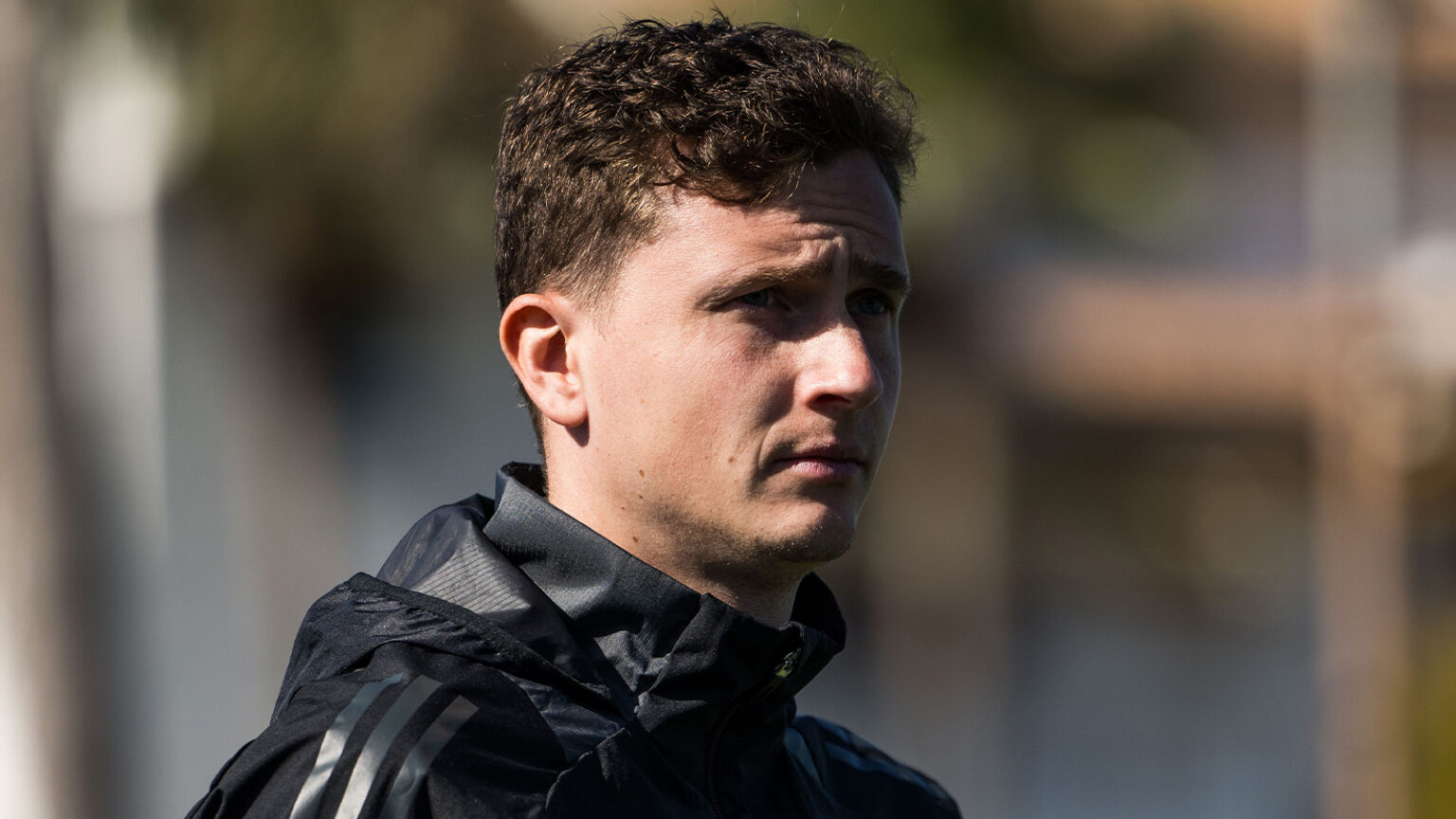 Uppgifter: Magni Fannberg har fått mindre mandat i IFK Norrköping