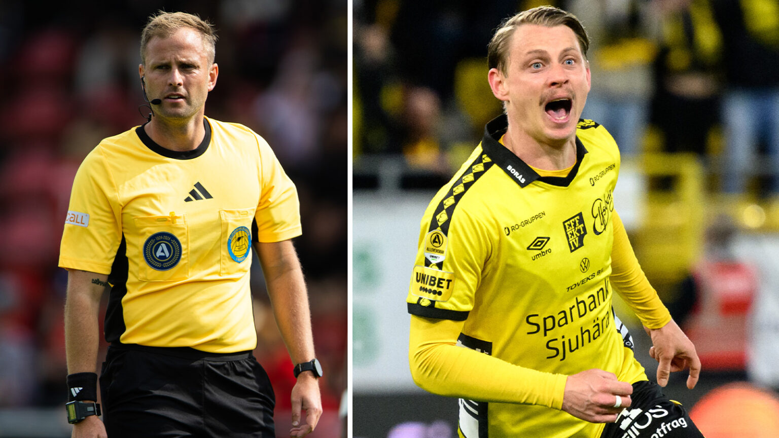 BK Forward – senaste nyheterna, truppen, statistik och annat