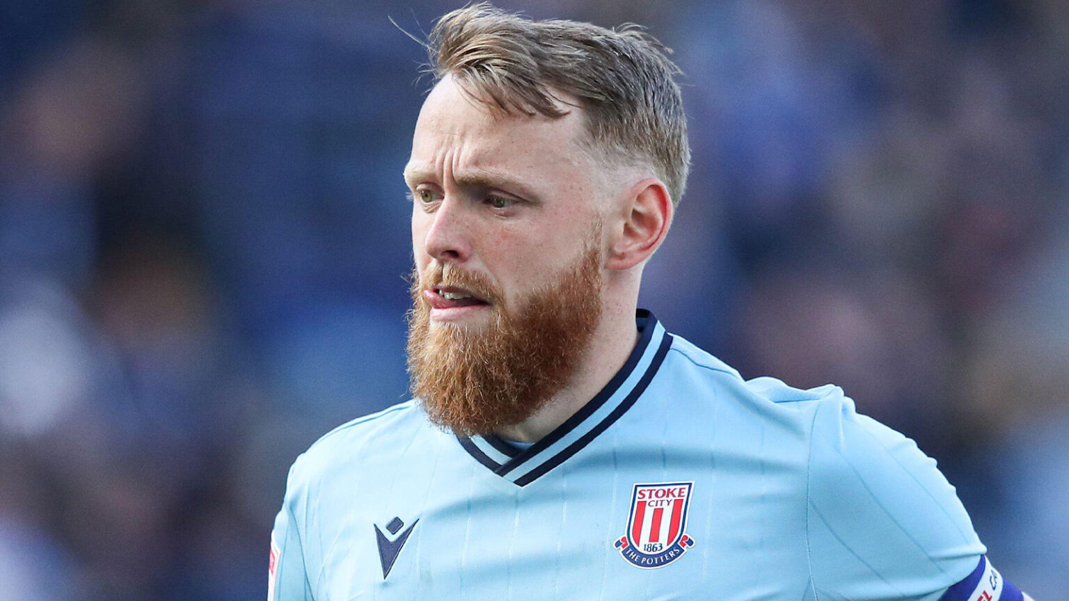 Viktor Johansson hyllas som årets spelare: "Super Swede" - FotbollDirekt