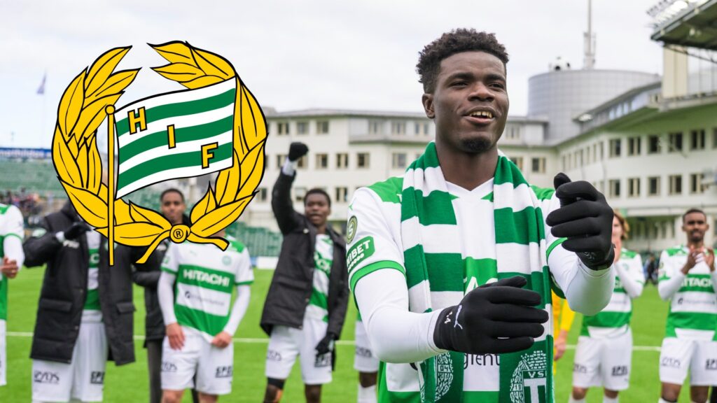 Uppgifter: Bajen slutscoutar VSK-striker - FotbollDirekt