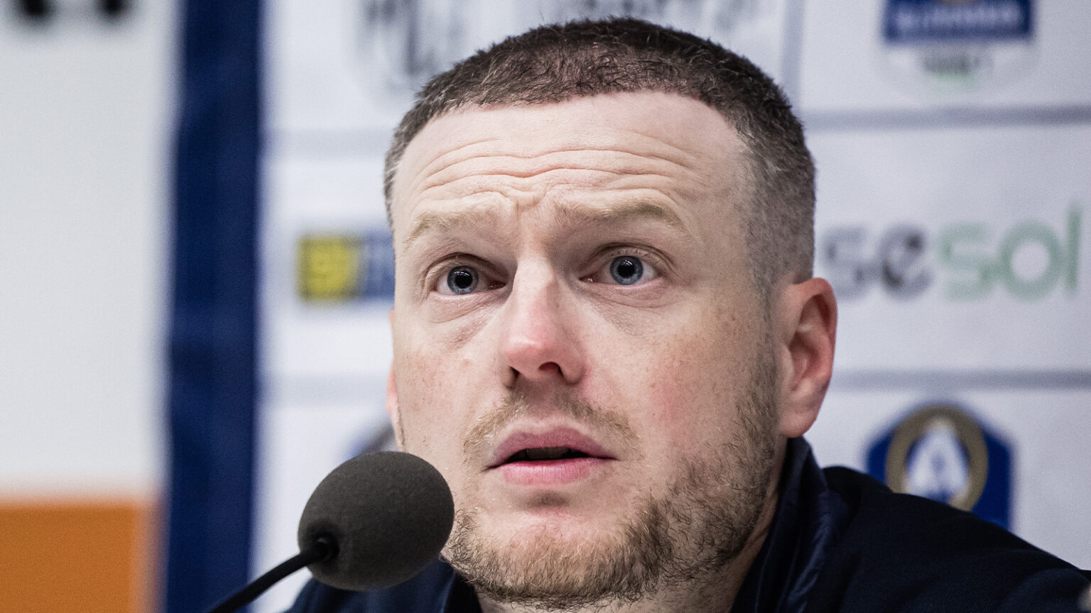 Kim Hellberg: "Gjorde ont i ögonen att titta på" - FotbollDirekt