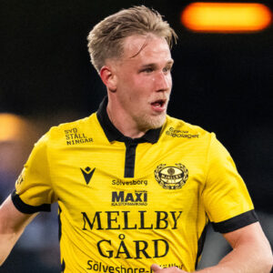 Mjällby AIF – dagens nyheter, truppen, tabell och statistik