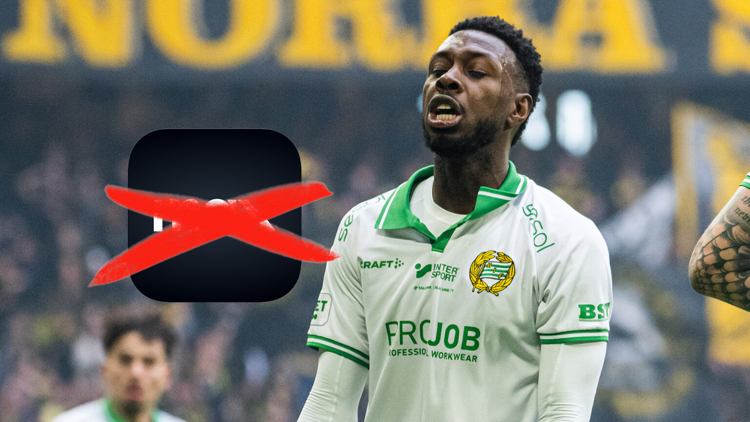 Uppgifter: Max kan förbjudas att filma i omklädningsrummet - FotbollDirekt