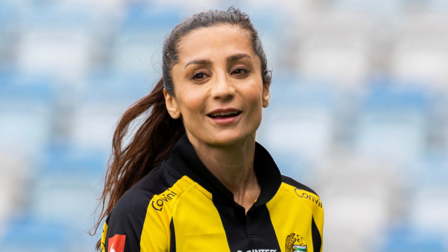 Klart: Nadia Nadim lämnar Bajen - FotbollDirekt