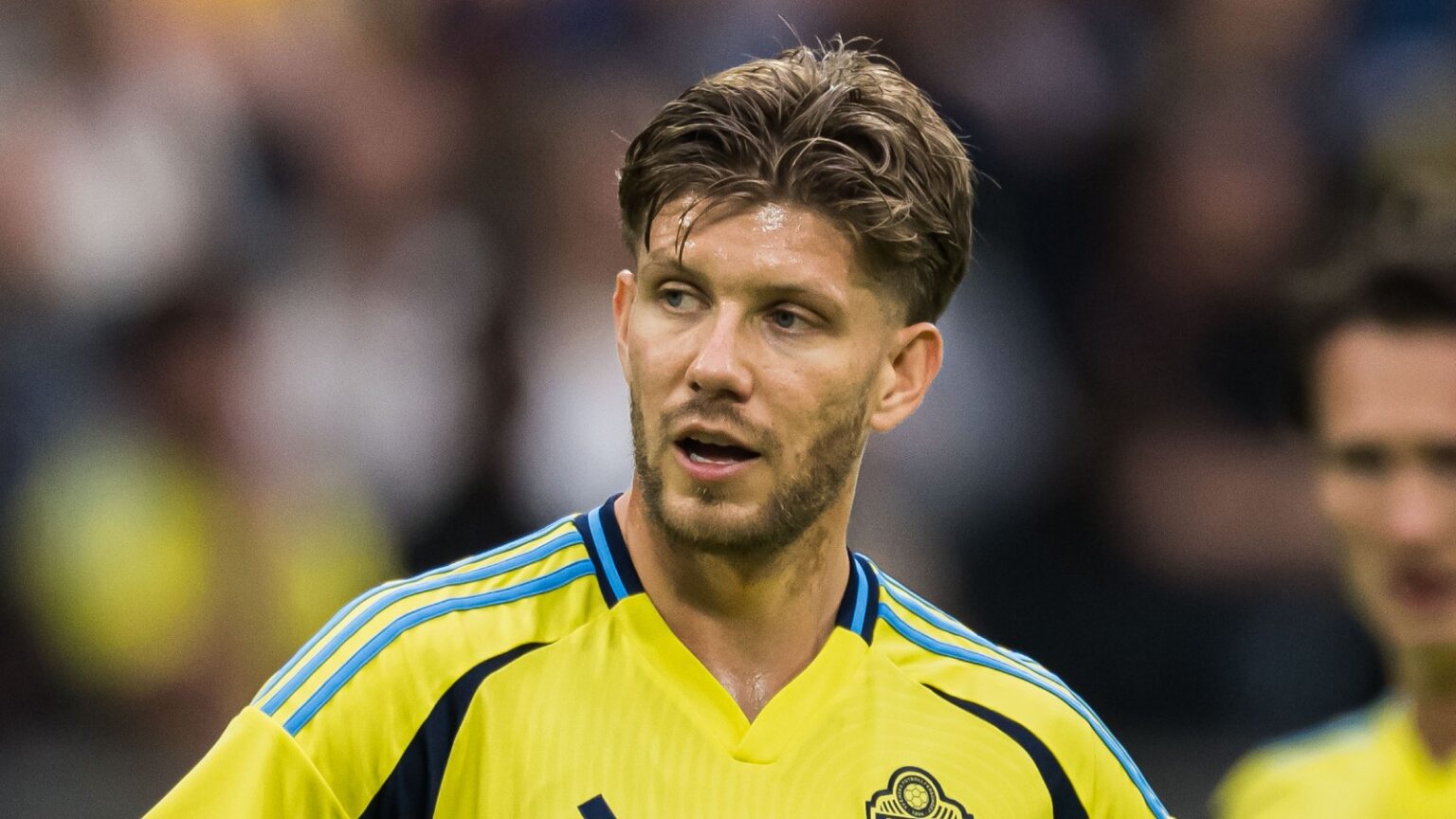 "Känns som vi gick på semester – en väckarklocka" - FotbollDirekt