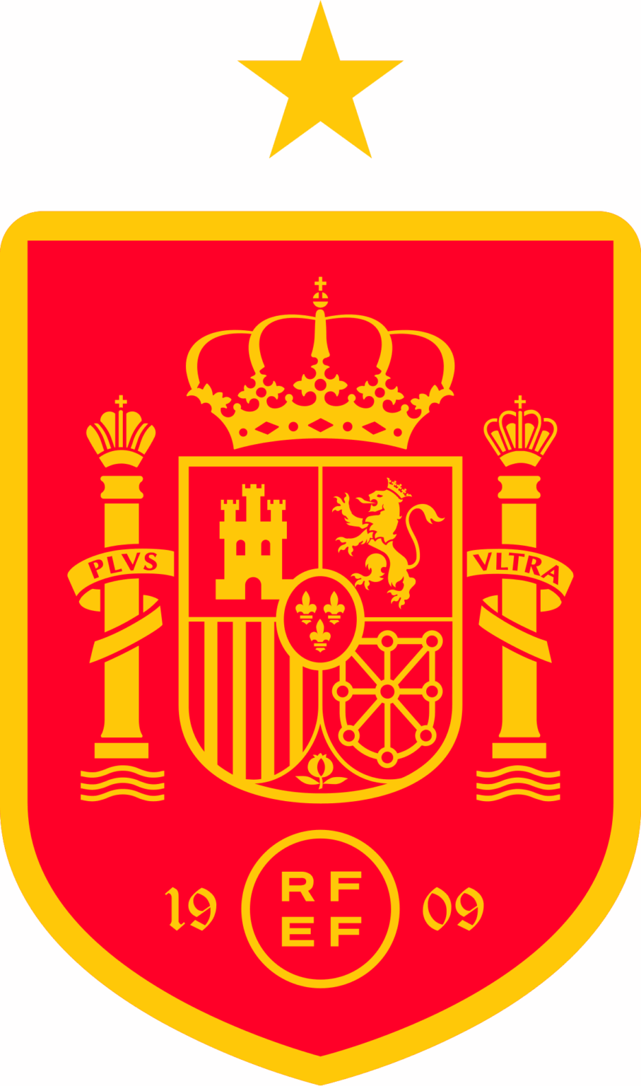 Spanien herrlandslag – senaste nyheterna, spelarna, statistik - Sida 4