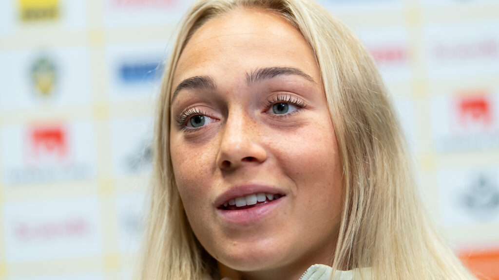 Uppgifter: Bennison aktuell för Real Madrid - FotbollDirekt