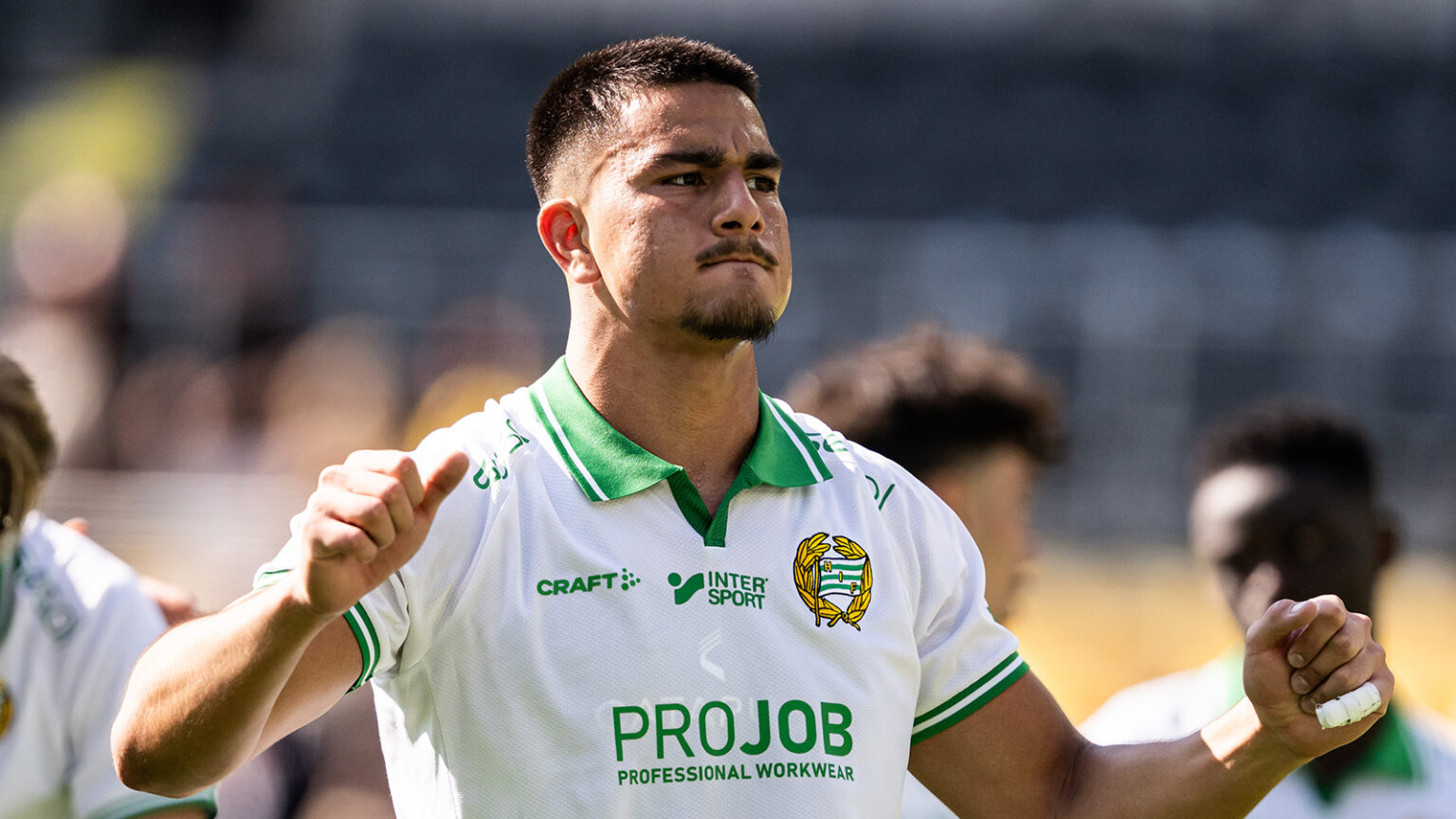 AVSLÖJAR: Flera vill vara med i budgivning - stora pengar på gång om ...