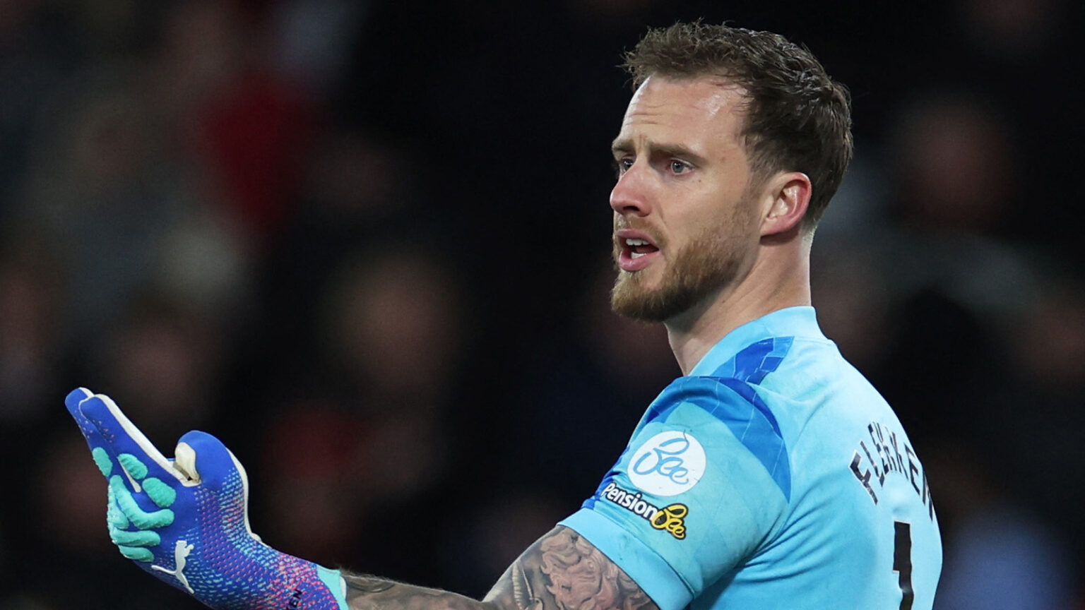 Officiellt: Flekken klar för Leverkusen - FotbollDirekt