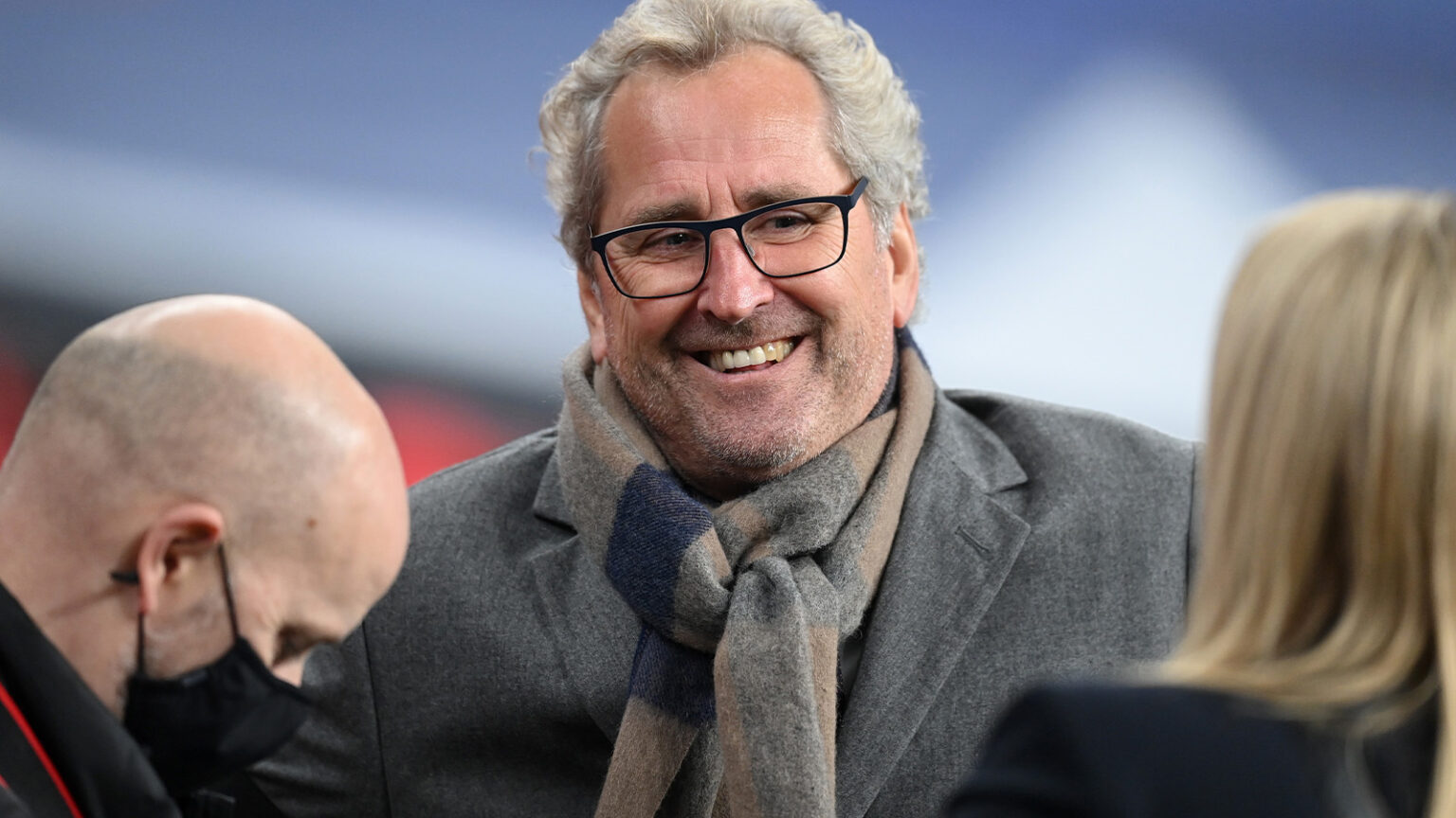 DE RON: "Let them win the whole shit" - FotbollDirekt