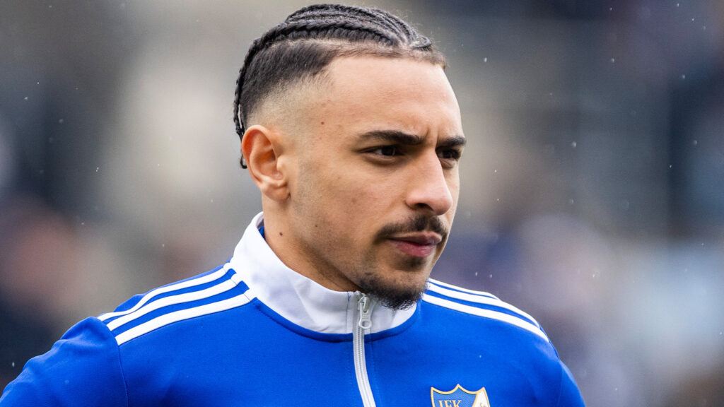 AVSLÖJAR: Turkisk klubb vill köpa loss Norrköping-stjärnan