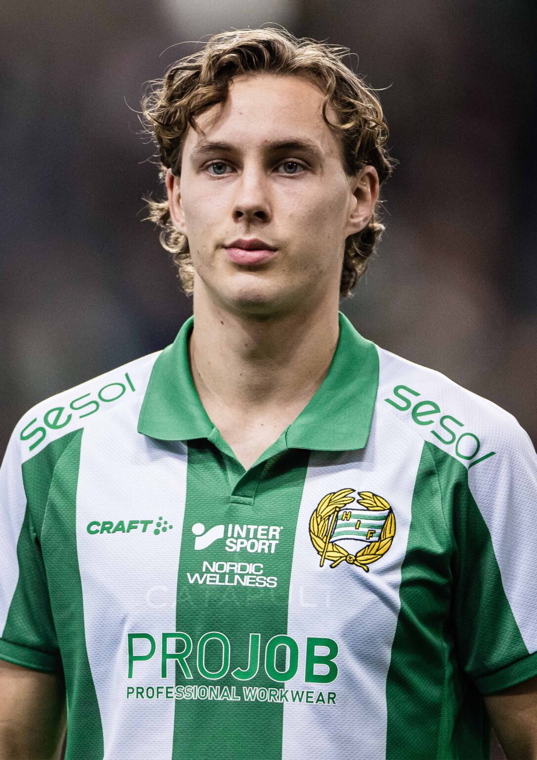 Hammarby IF – senaste nyheterna, truppen, statistik och annat