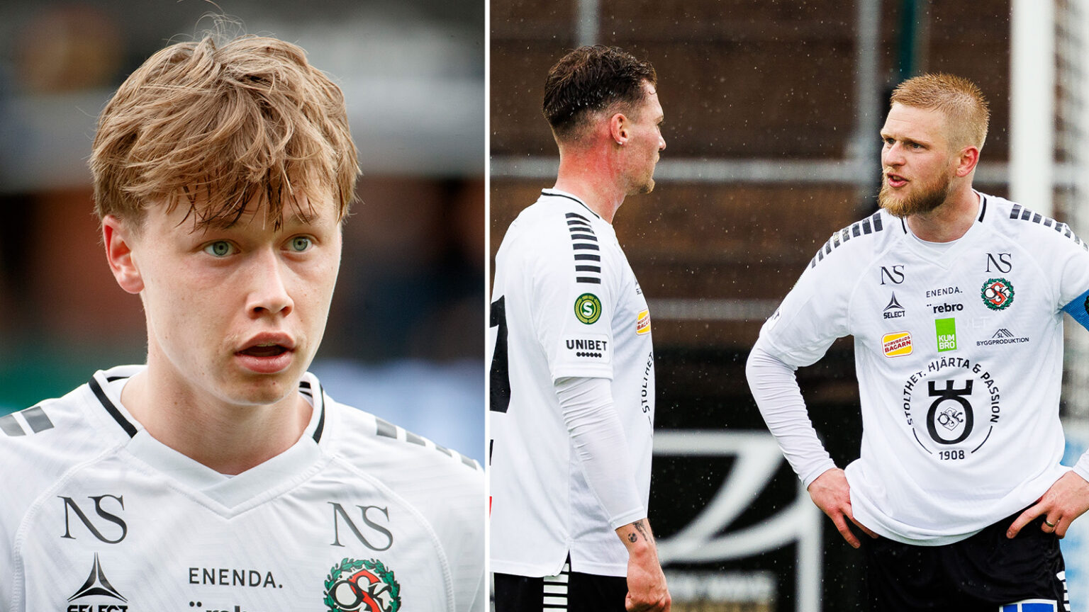 Örebro SK – senaste nyheterna, truppen, statistik och annat