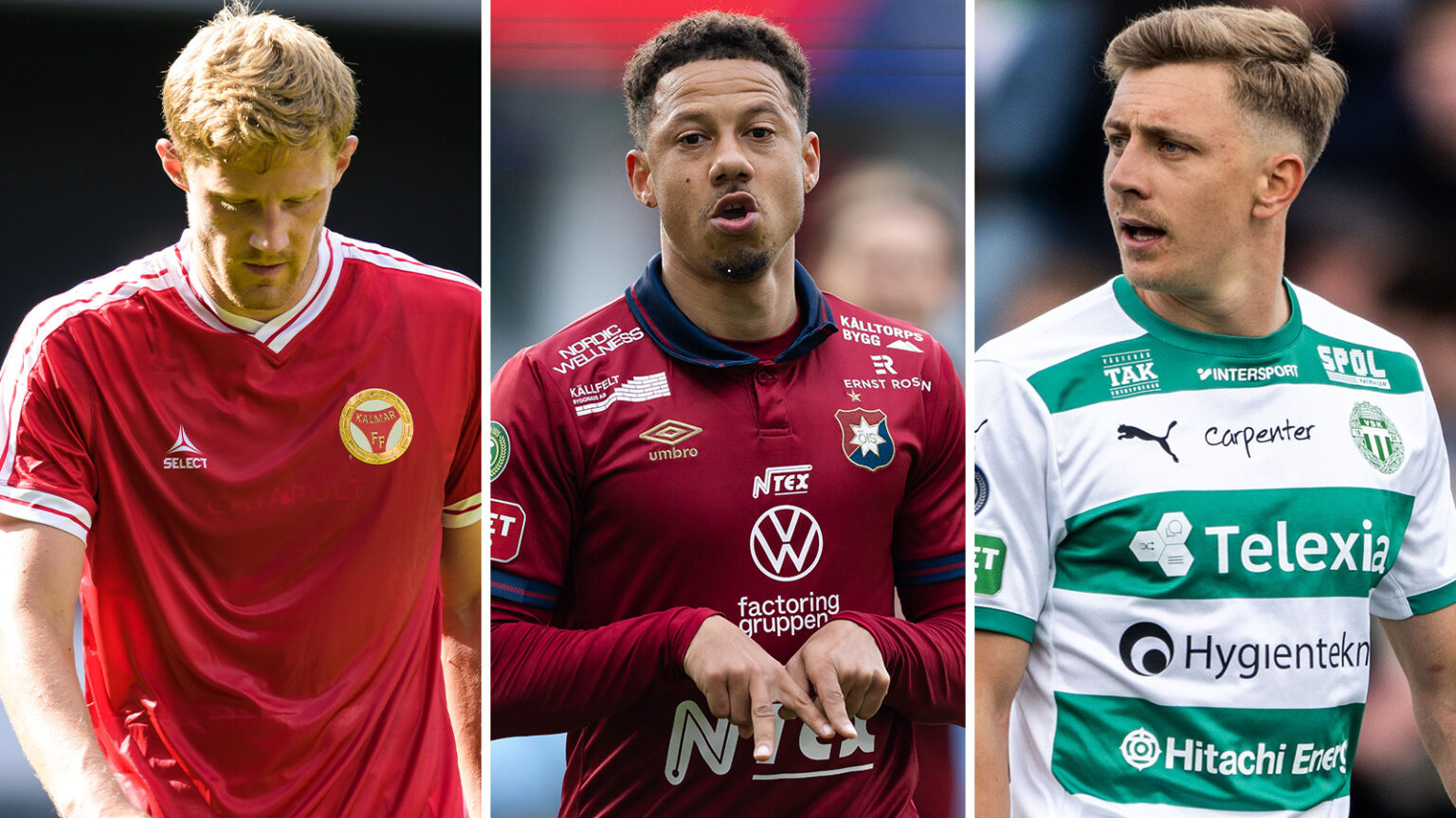 Umeå FC – senaste nyheterna, truppen, statistik och annat