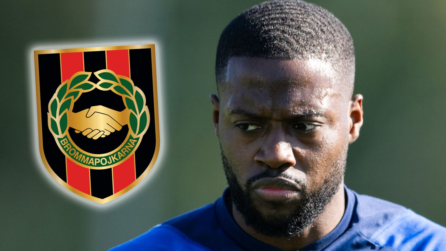 Officiellt: BP värvar Ssewankambo - FotbollDirekt