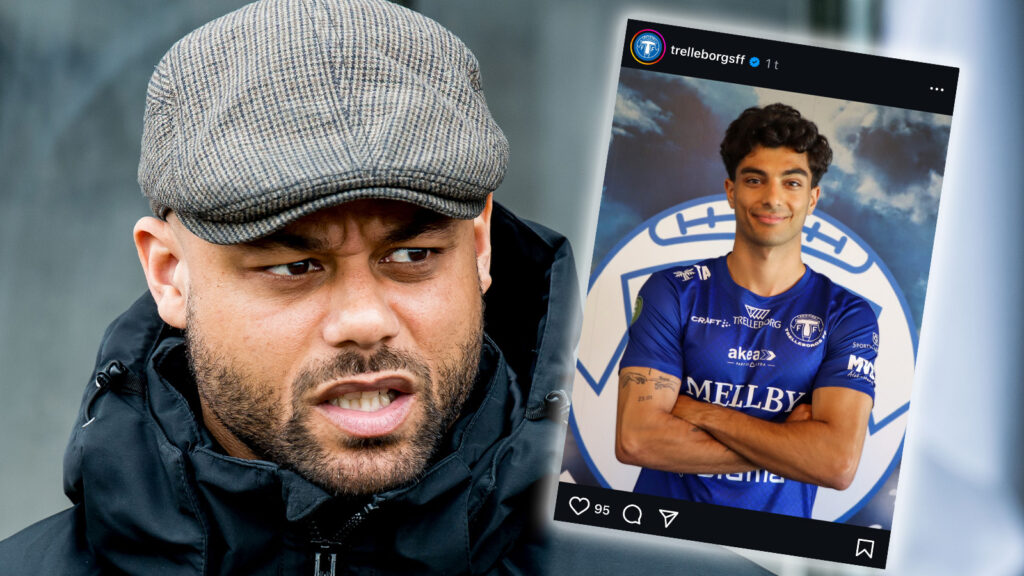 Trelleborgs FF – senaste nyheterna, truppen, statistik och annat