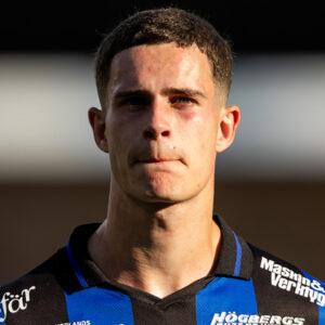 Robbie Ure - Biografi, Statistik & Nyheter