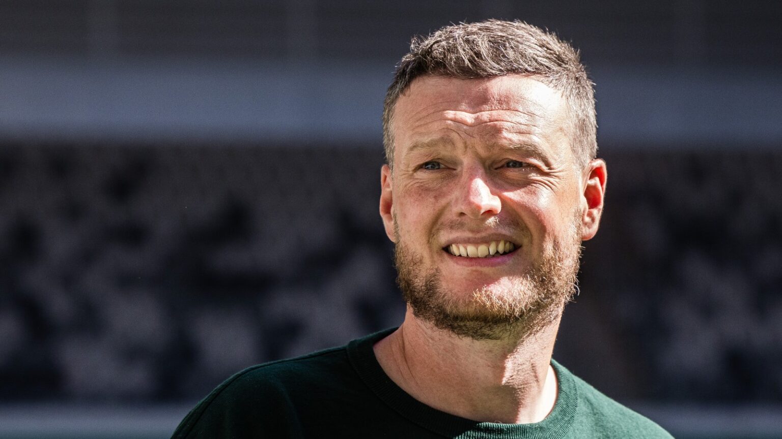 David Selini om sin, och Kim Hellbergs, framtid i Hammarby